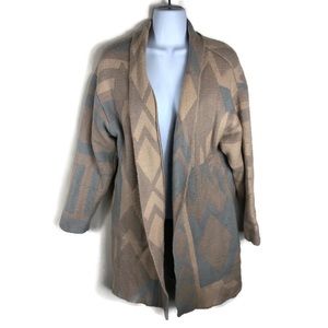 debut | Sweaters | Dreamers By Debut Open Front Cardigan | Poshmark